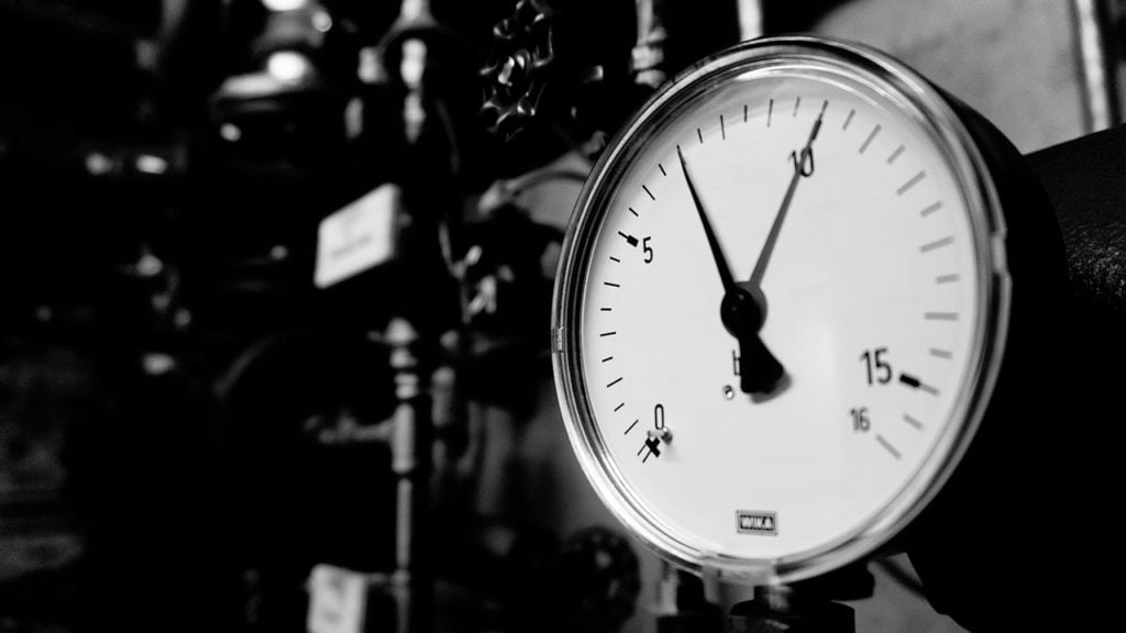 Unidades de Pressão – Canal Metrologia