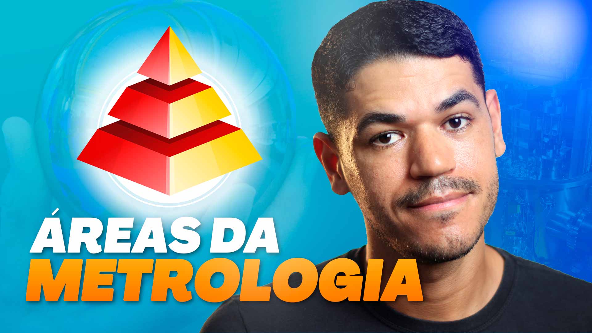 Entendendo as três áreas da metrologia: científica, industrial e legal